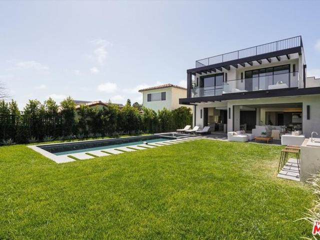 15305 DE Pauw St, Pacific Palisades, CA 90272