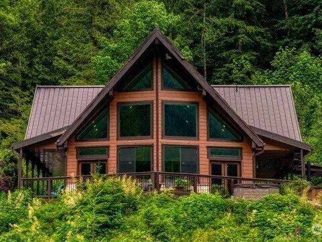 15305 Index Galena Rd, Index, WA 98256