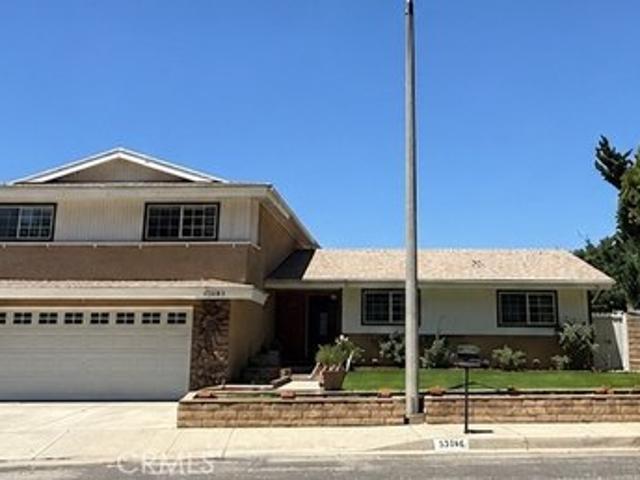15305 Sonnet Pl, Hacienda Heights, CA 91745