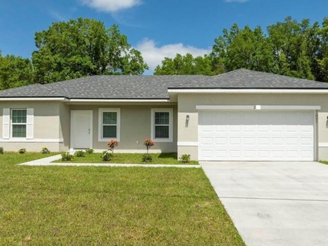15305 SW 50th Avenue Rd, Ocala, FL 34473