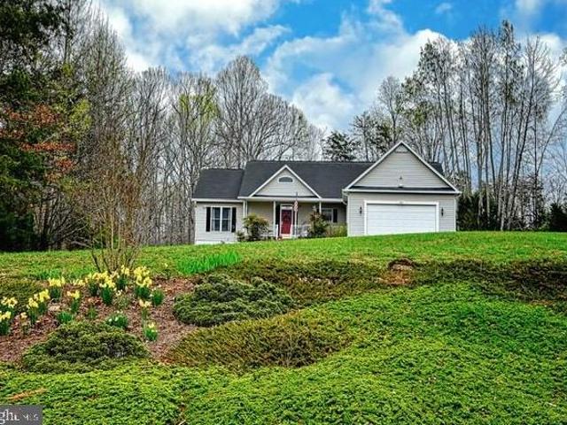 15305 Sycamore Tree Ln, Mineral, VA 23117