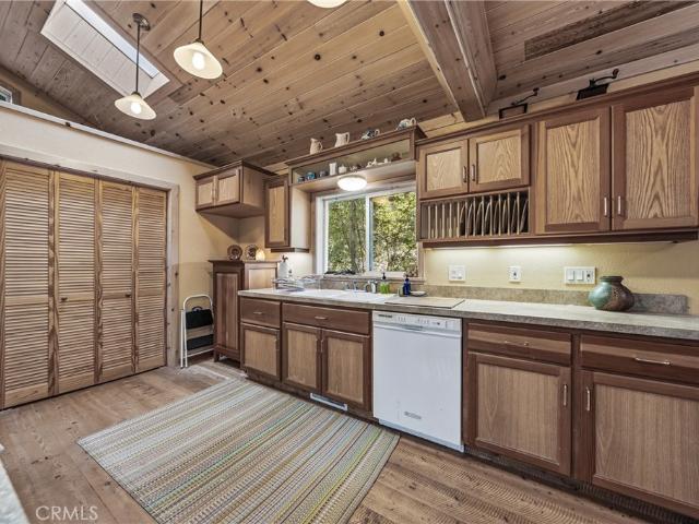 15306 Western Mine
