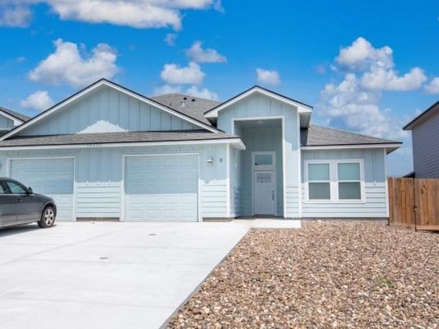 15306 Cruiser St Unit B, Corpus Christi, TX 78418