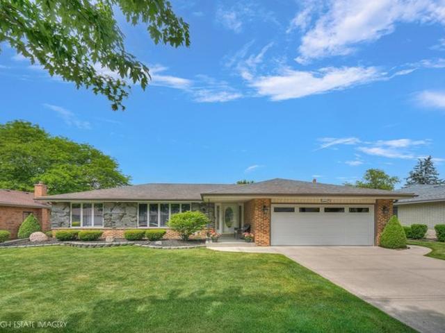15306 Narcissus Ct, Orland Park, IL 60462