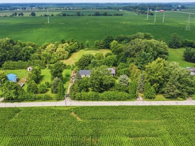 15308 Township Road 215, Arcadia, OH 44804