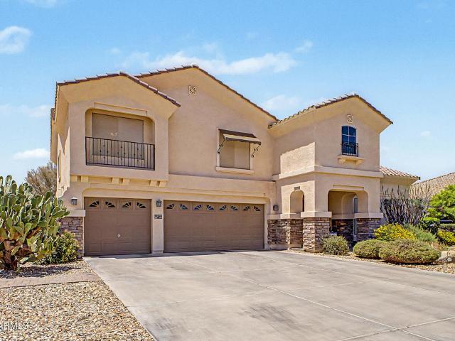 15308 w desert mirage drive