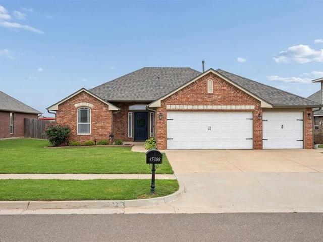 15308 Blue Jay Dr, Edmond, OK 73013