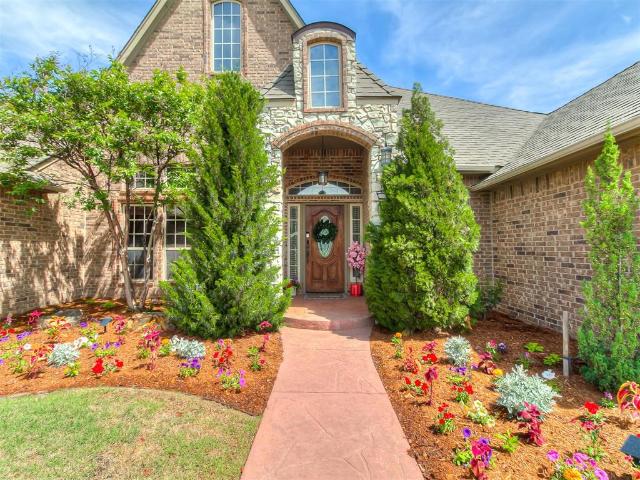 15308 Grayson Drive