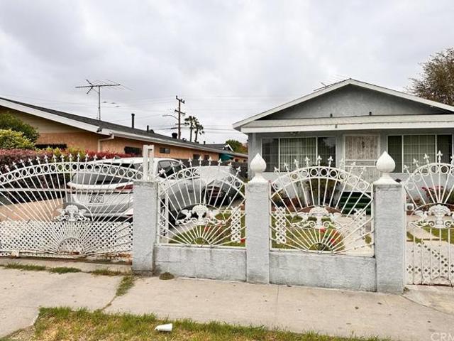 15308 S White Ave, Compton, CA 90221
