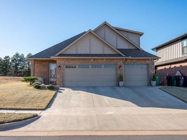 15309 Whitehorn Way, Edmond, OK 73013