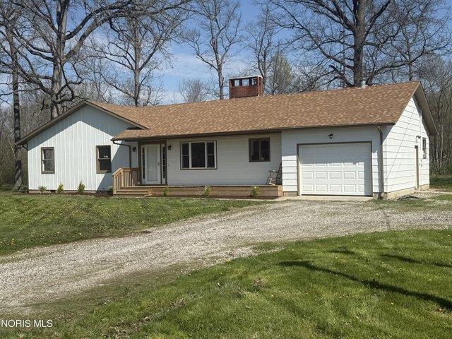 15309 Bradshaw Rd, Ney, OH 43549