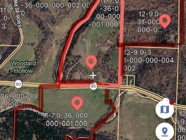 15309 E Hwy 90