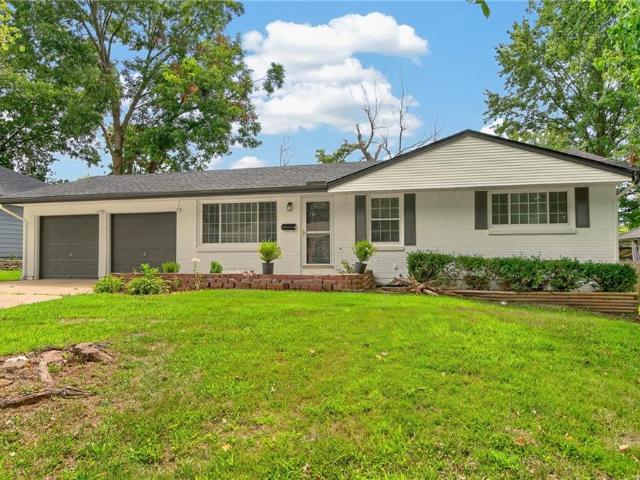 15309 E 44th Terrace
