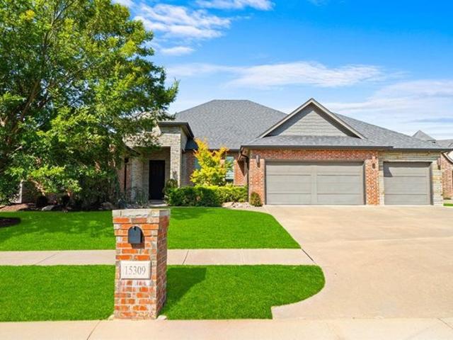 15309 Kestral Way, Edmond, OK 73013