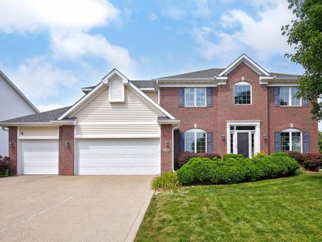 15309 Ridgemont Dr, Urbandale, IA 50323