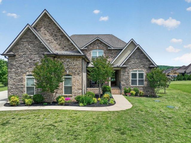 1530 Marathon Dr, Murfreesboro, TN 37129