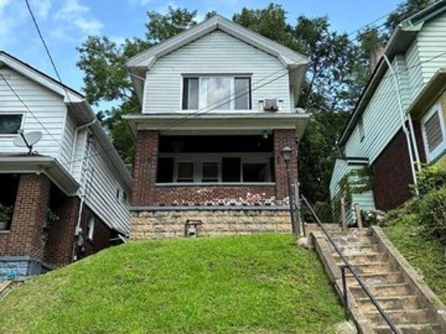 1530 Marie St, Pittsburgh, PA 15221