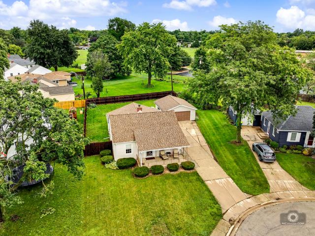 1530 Marquette Court