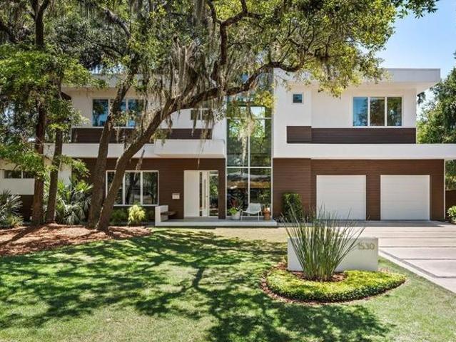 1530 Mayfield Ave, Winter Park, FL 32789