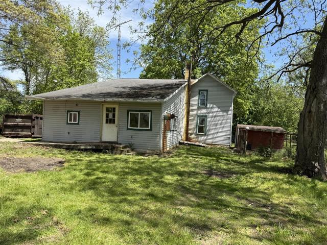 1530 Mile Road