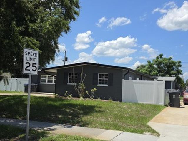 1530 Milton St, Titusville, FL 32780