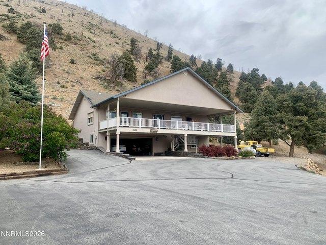1530 Moss Cir, Gardnerville, NV 89410