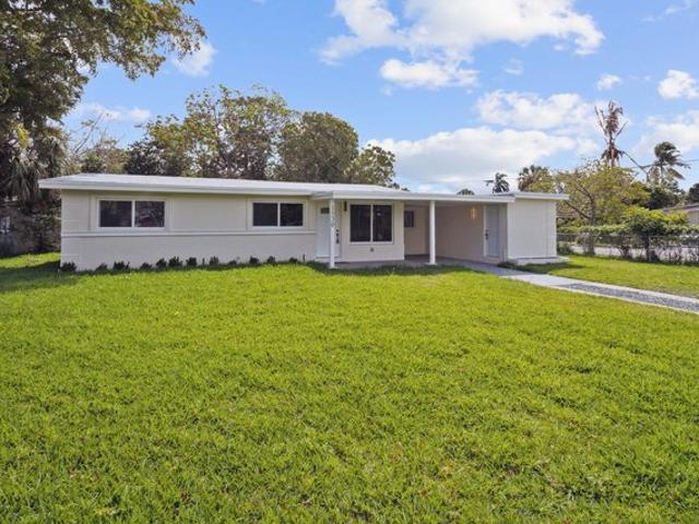 1530 NW 18th Ct, Fort Lauderdale, FL 33311