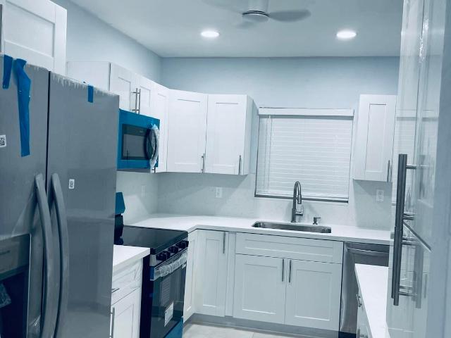 1530 NW 132nd Ter, Miami, FL 33167 | MLS #B26015 | Compass