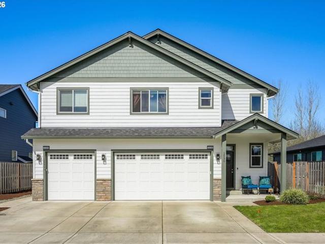 1530 NW 29th Pl, Battle Ground, WA 98604