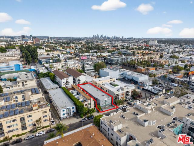 1530 N Formosa Ave, Los Angeles, CA 90046 | MLS #26662