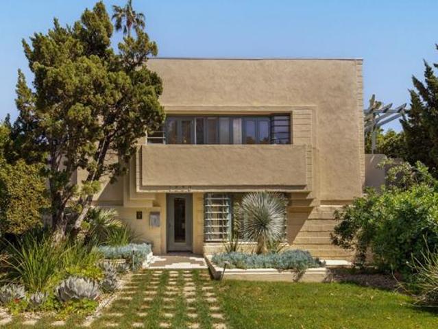 1530 N Ogden Dr, Los Angeles, CA 90046