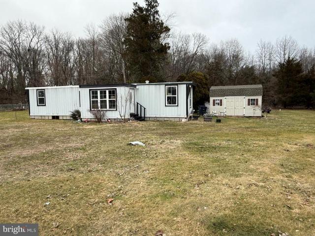 1530 N Tuckahoe Road
