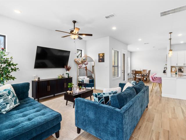 1530 Noble Park Drive