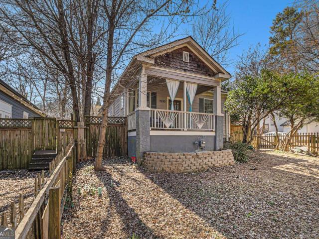1530 oakview road