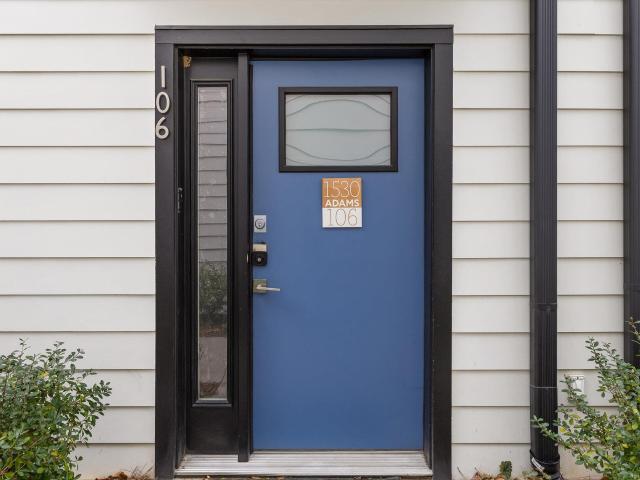 1530 Adams St, Unit 106, Chattanooga, TN 37408 | MLS #1525