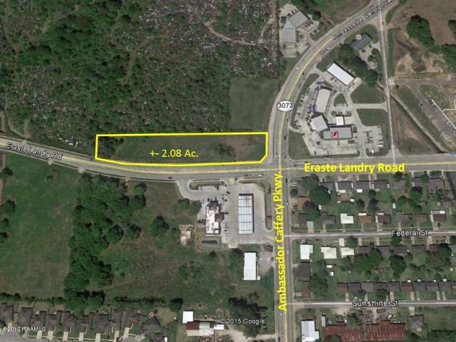 1530 Ambassador Caffery Pkwy, Lafayette, LA 70506 | MLS #15301