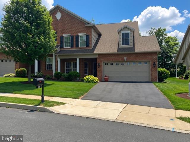 1530 Amherst Ct, Mechanicsburg, PA 17050