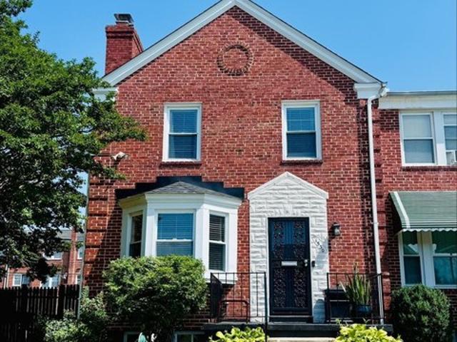 1530 Burnwood Rd, Baltimore, MD 21239