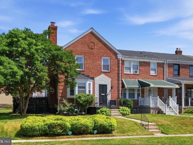 1530 Burnwood Road