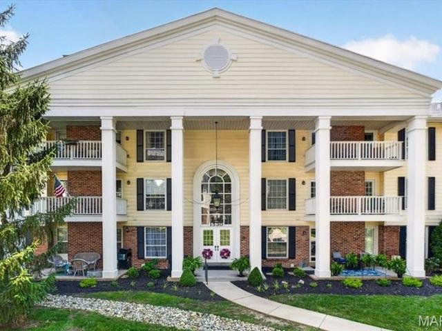 1530 Bedford Forge Ct Apt 11, Chesterfield, MO 63017