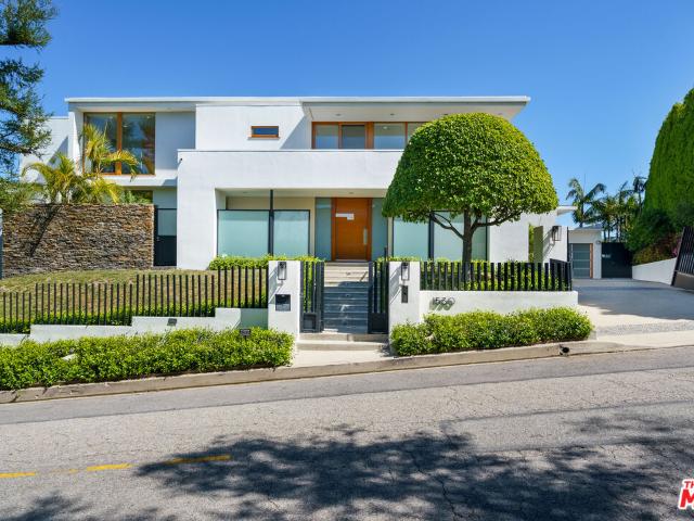 1530 Bel Air Rd, Los Angeles, CA 90077 | Compass