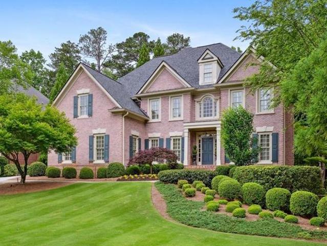 1530 Brookhaven Trace NE, Brookhaven, GA 30319