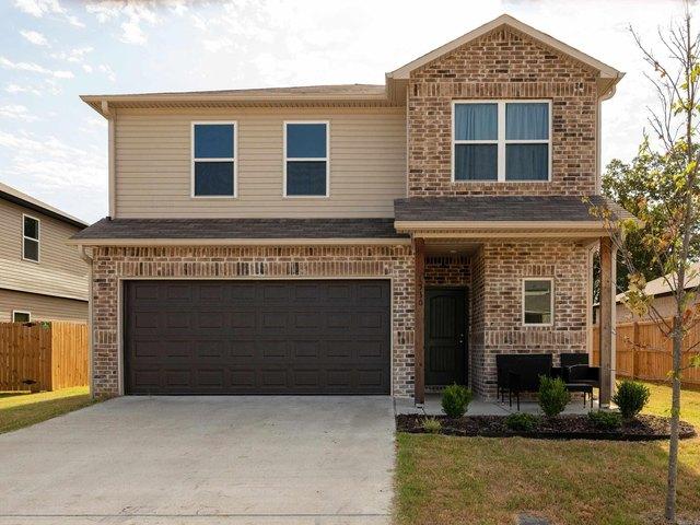 1530 Carillon Ln, Conway, AR 72034