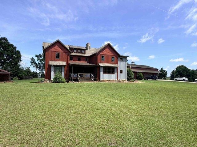 1530 Chilton Woods Rd, Rutledge, GA 30663