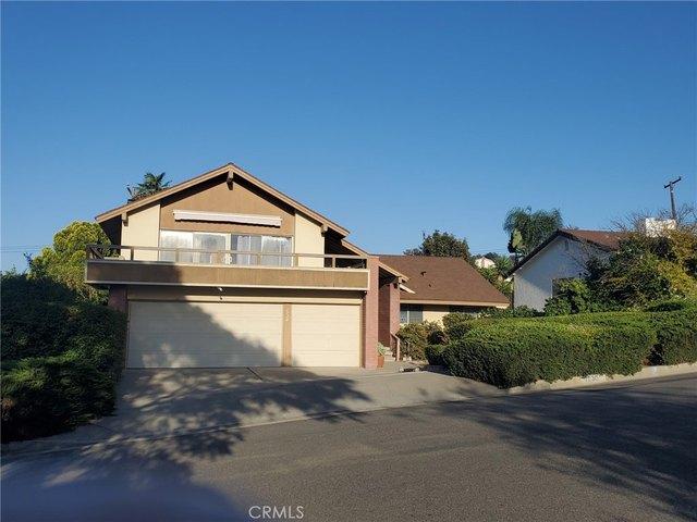1530 Coachwood St, La Habra, CA 90631