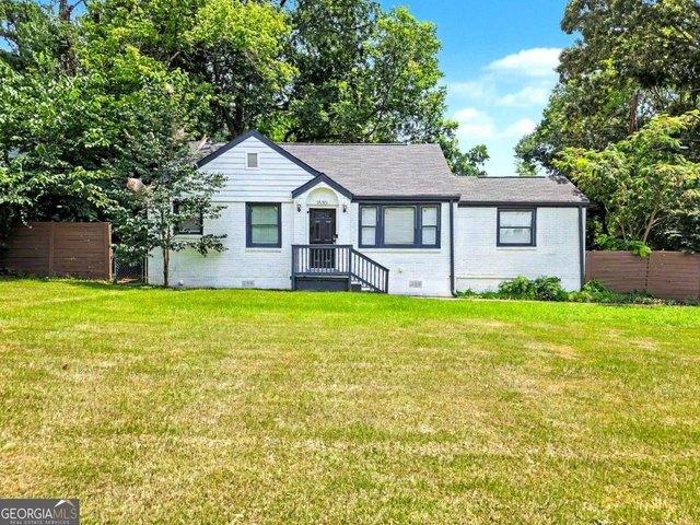 1530 Columbia Dr, Decatur, GA 30032
