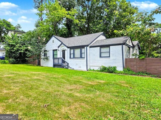 1530 Columbia Drive