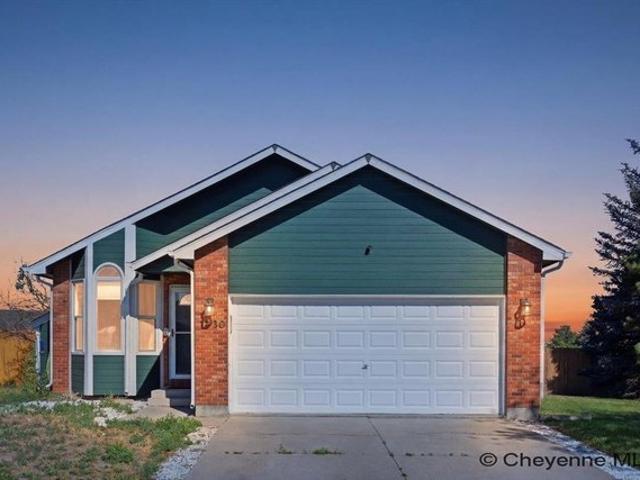 1530 Corral Pl, Cheyenne, WY 82007