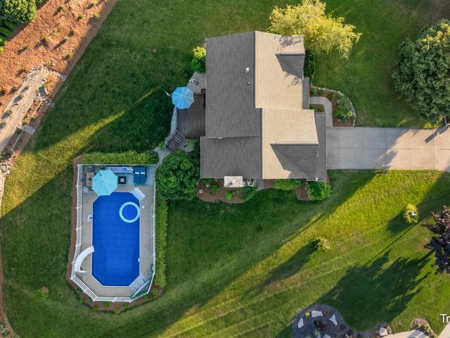 1530 Crystal Valley Court