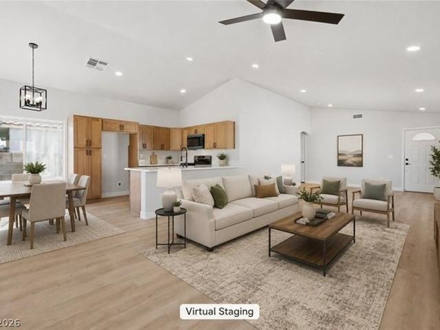 1530 Duhamel Way, North Las Vegas, NV 89032
